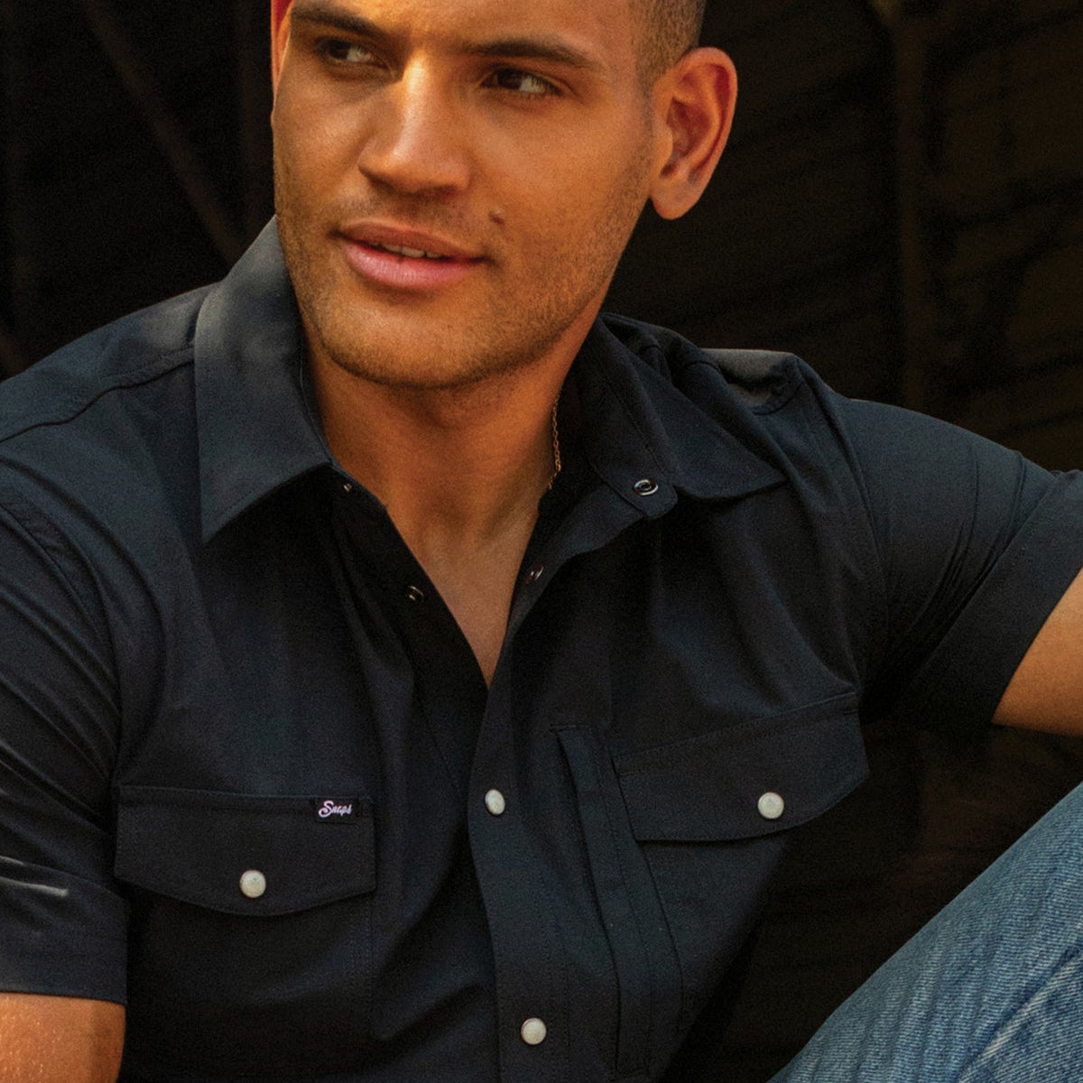 The Traveler Collection – Snaps Clothing