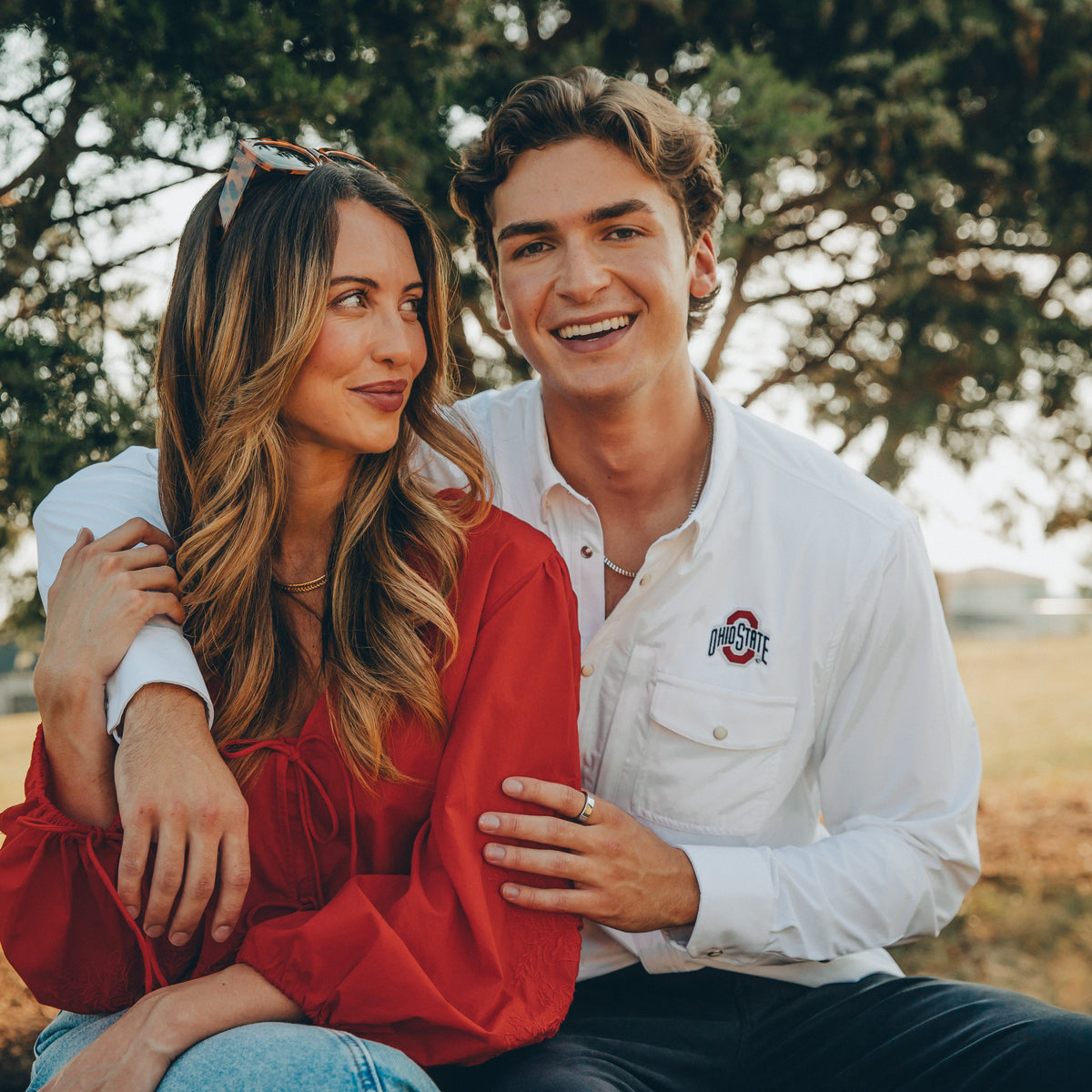 Ohio State – Snaps Clothing