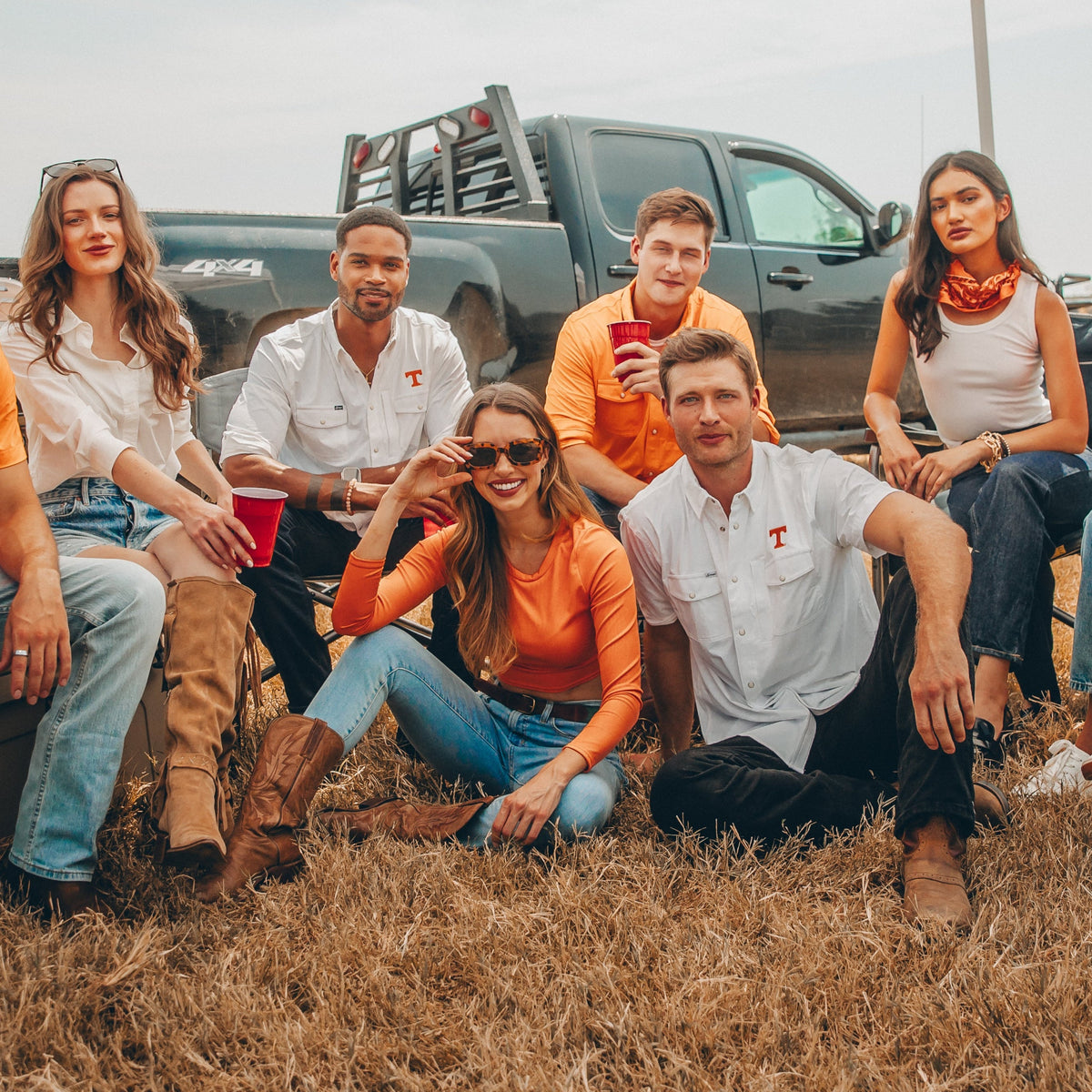 Tennessee – Snaps Clothing