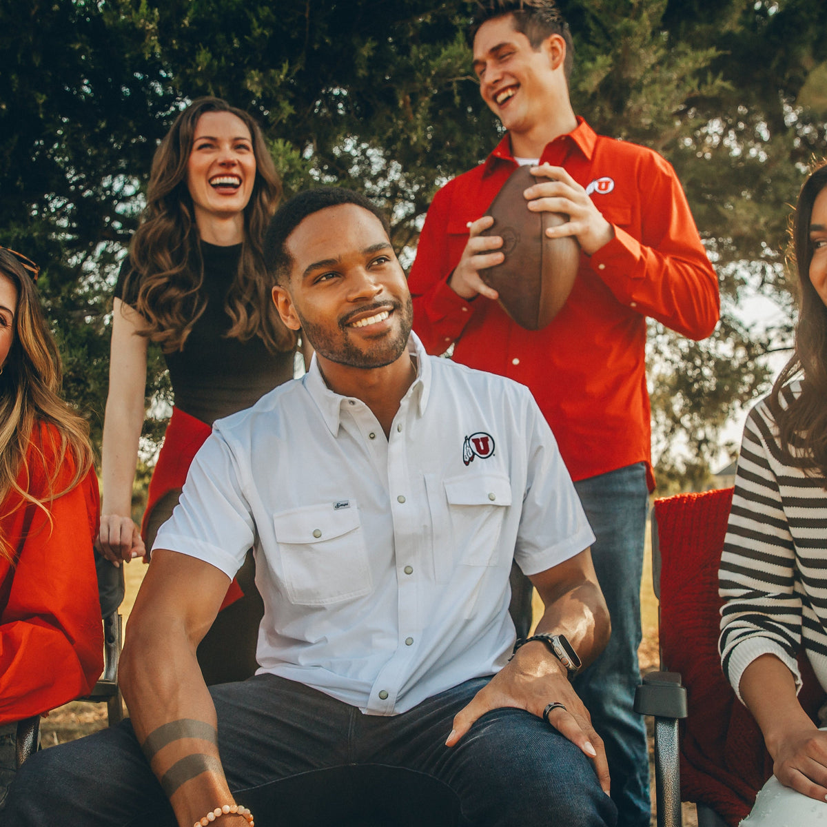 Utah – Snaps Clothing