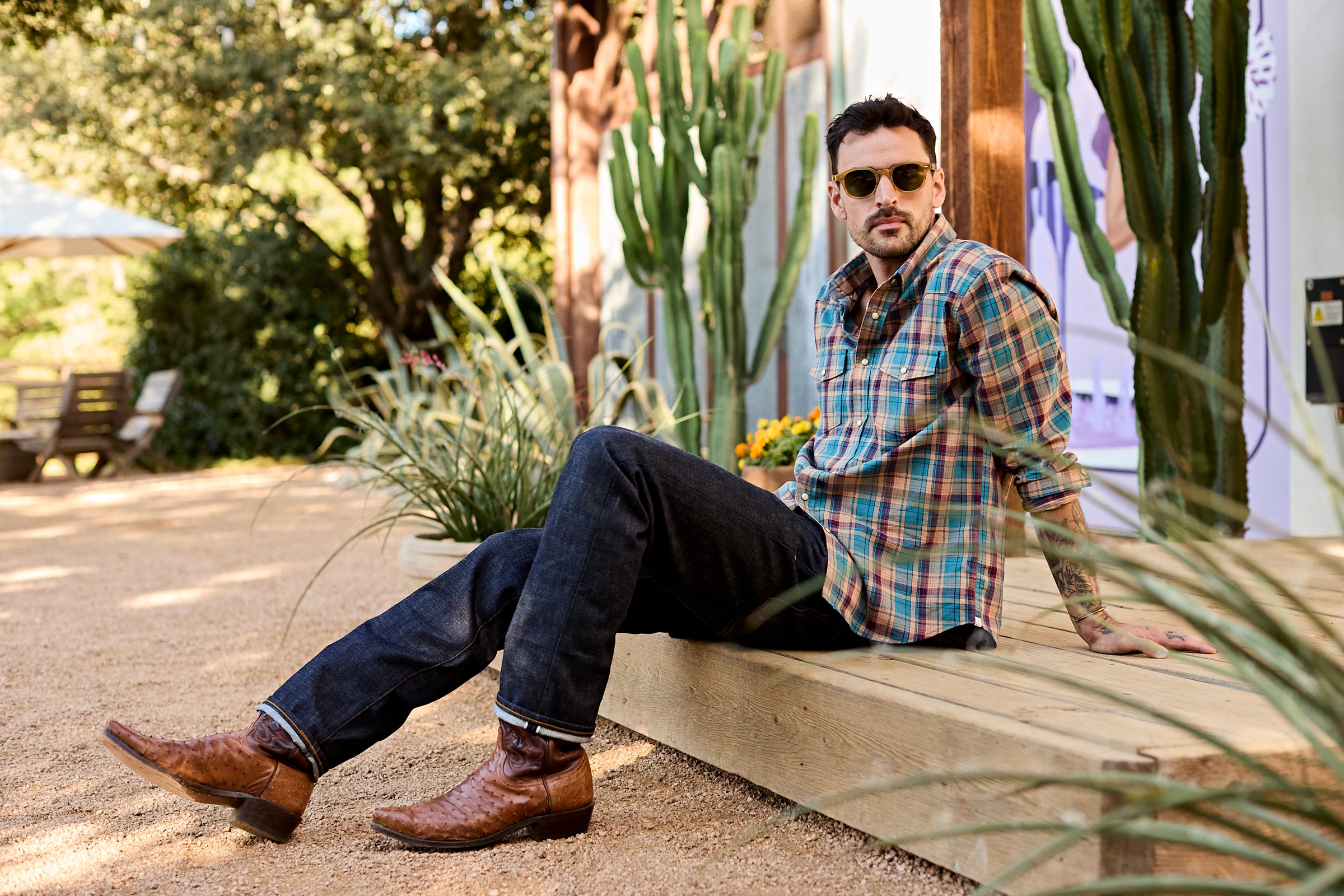 Men's Clothing Store | Pearl Snap Shirts | Snaps Clothing – Snaps Clothing