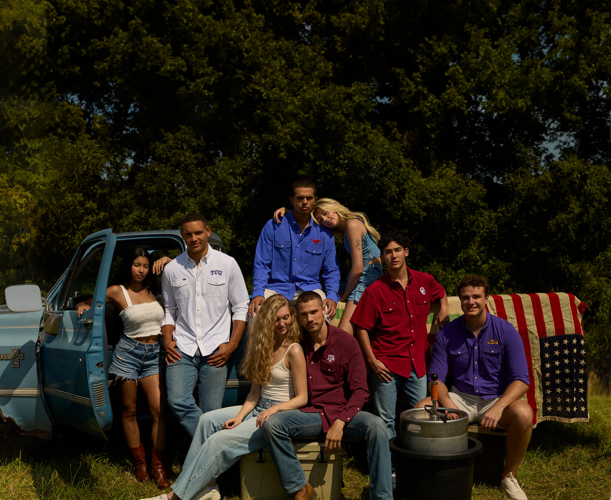 Men's Clothing Store | Pearl Snap Shirts | Snaps Clothing – Snaps Clothing