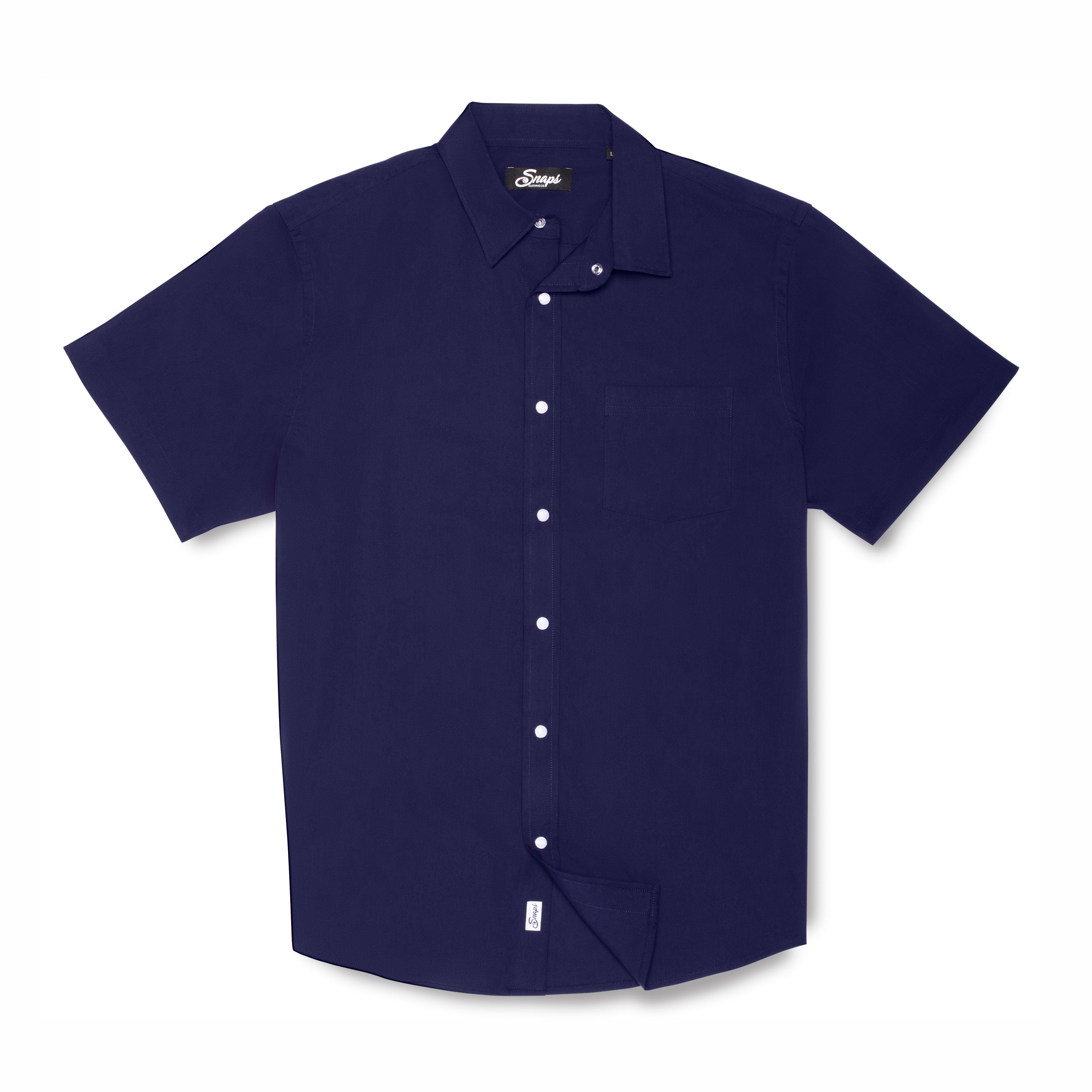 Short Sleeve – Tagged "short sleeve" – Snaps Clothing