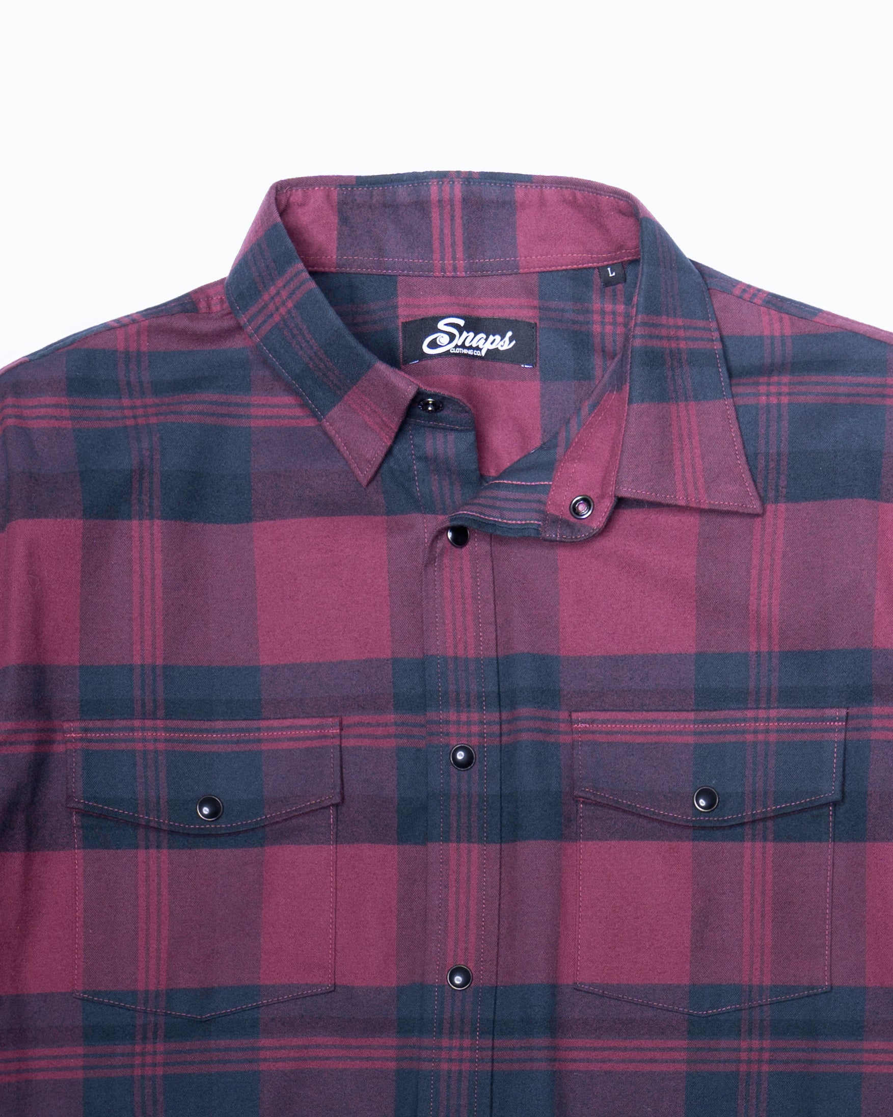Men's Clothing Store | Pearl Snap Shirts | Snaps Clothing – Snaps Clothing
