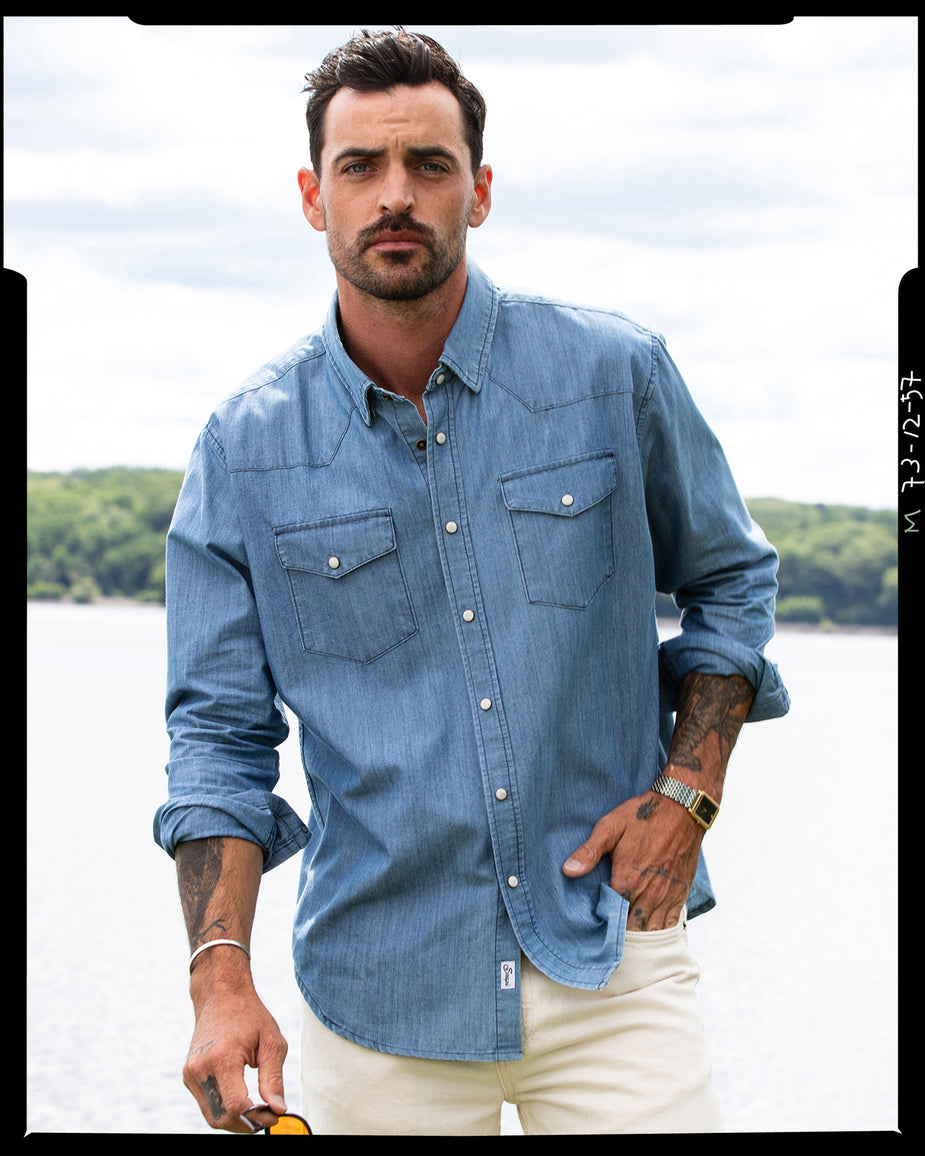 All Shirts – Snaps Clothing