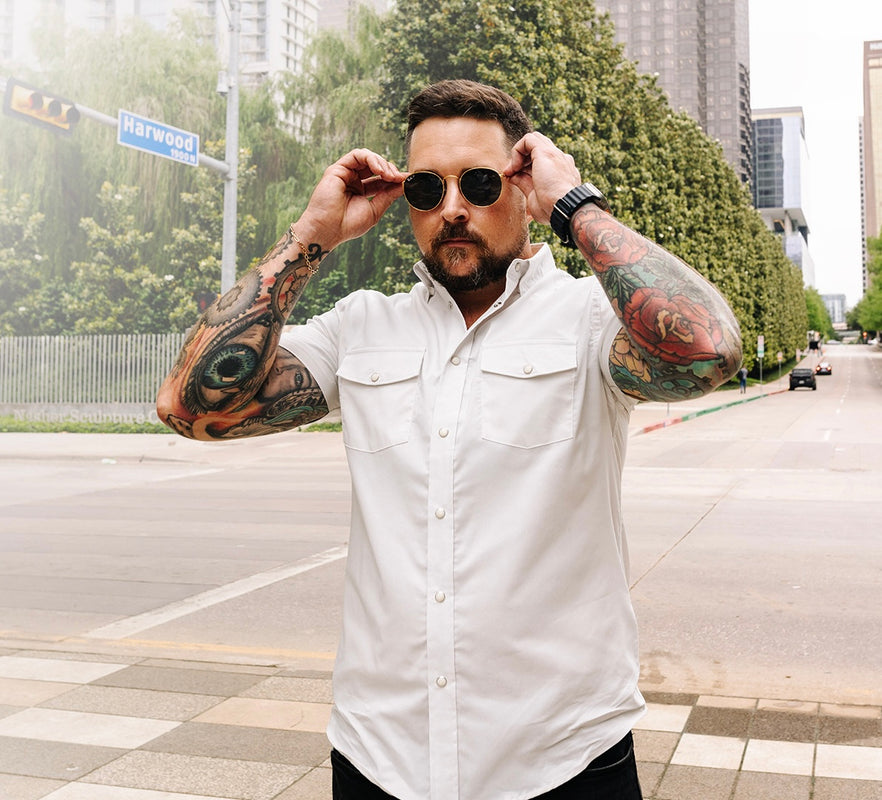 Men's Clothing Store | Pearl Snap Shirts | Snaps Clothing – Snaps Clothing