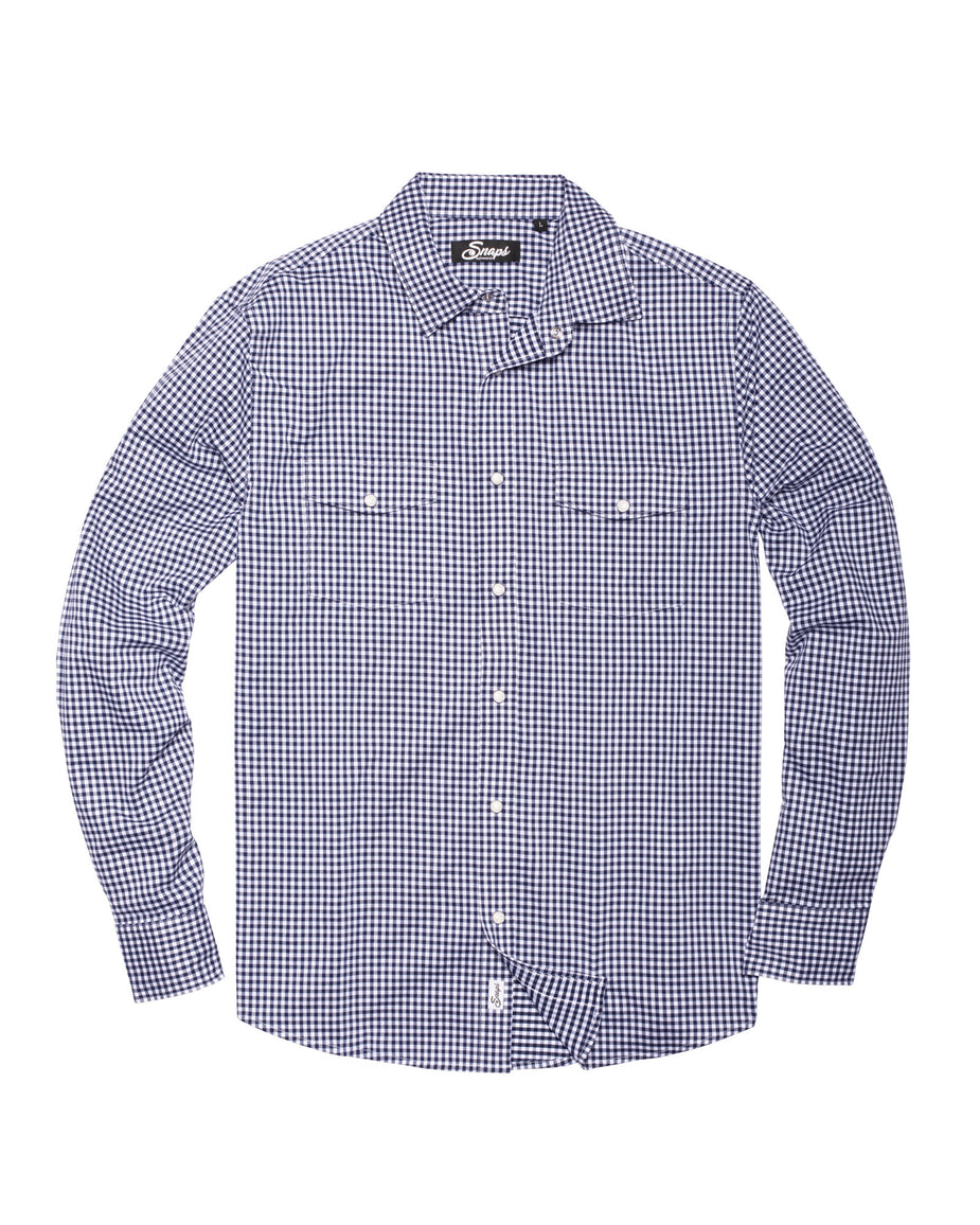 All Shirts – Snaps Clothing