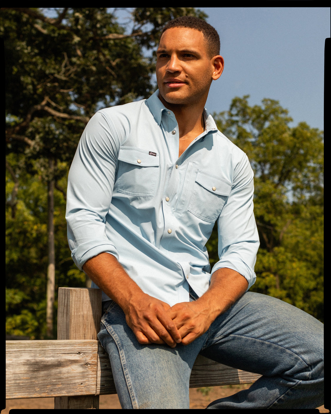 Men's Clothing Store | Pearl Snap Shirts | Snaps Clothing – Snaps Clothing