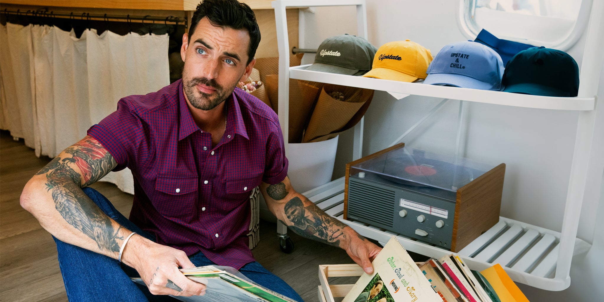 Men's Clothing Store | Pearl Snap Shirts | Snaps Clothing – Snaps Clothing