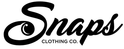 Men's Clothing Store | Pearl Snap Shirts | Snaps Clothing – Snaps Clothing
