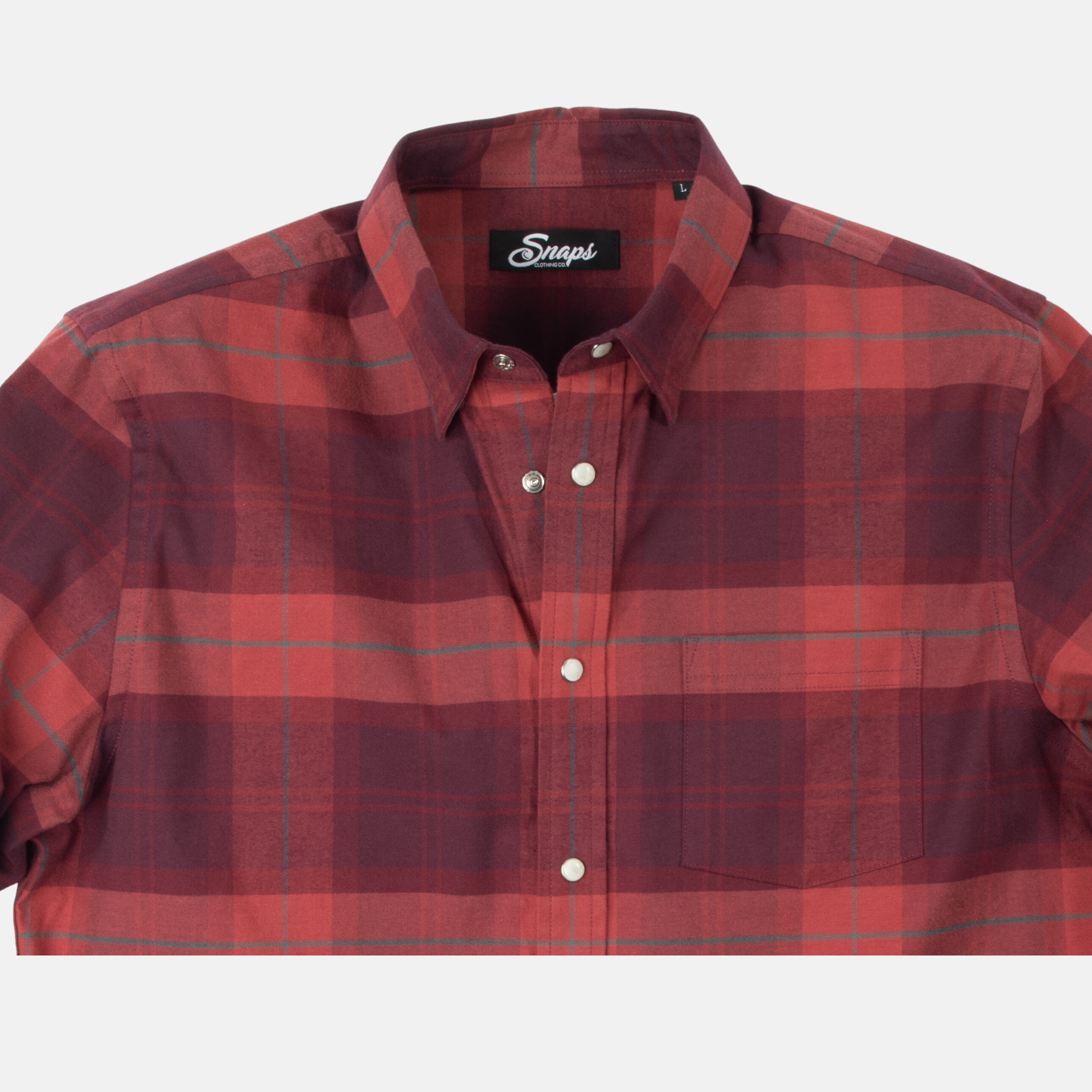 Men's Clothing Store | Pearl Snap Shirts | Snaps Clothing – Snaps Clothing
