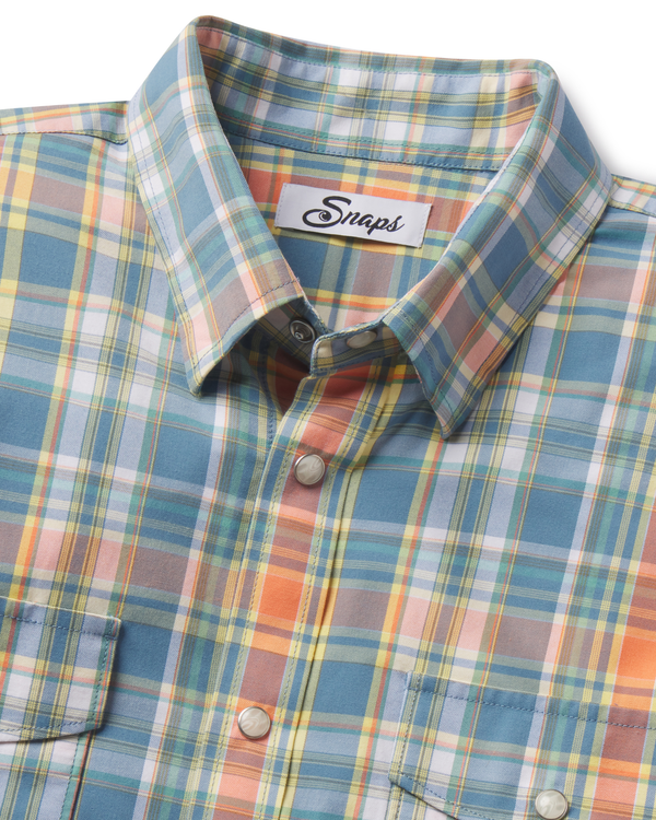 Men's Clothing Store | Pearl Snap Shirts | Snaps Clothing – Snaps Clothing