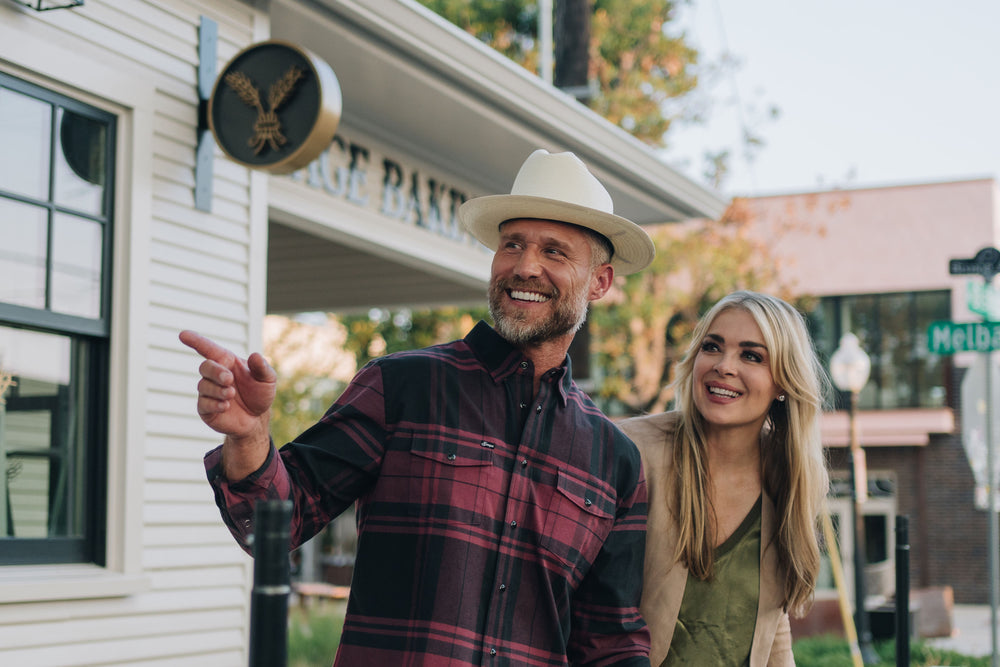 Men's Clothing Store | Pearl Snap Shirts | Snaps Clothing – Snaps Clothing